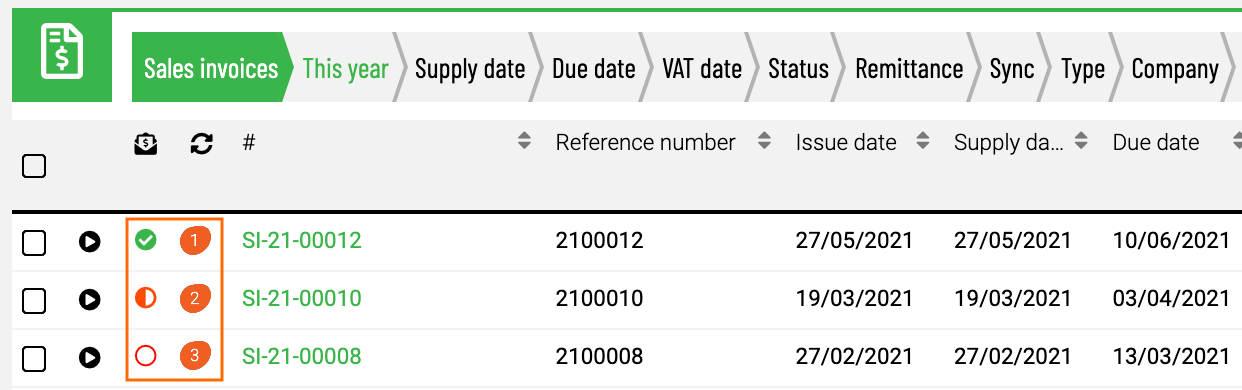 Remittances - Teamogy